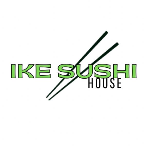 Ike Sushi House | Linktree