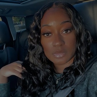 Princess Jacole | Instagram, TikTok | Linktree