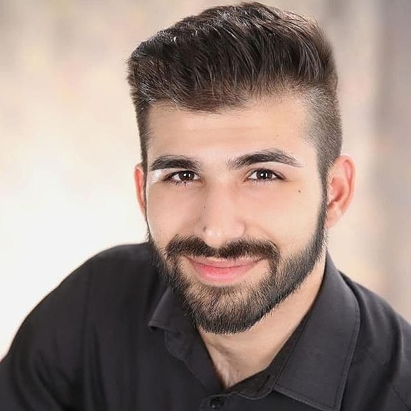 Serhan Öztürk | Linktree