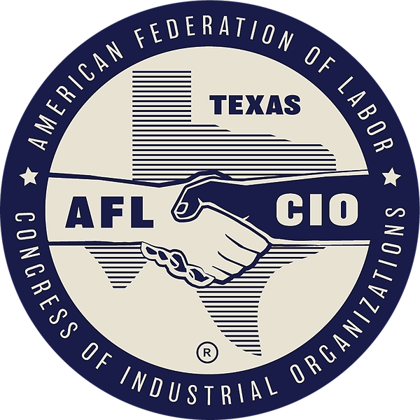 Texas AFL-CIO Legislative Team | Twitter, Instagram | Linktree