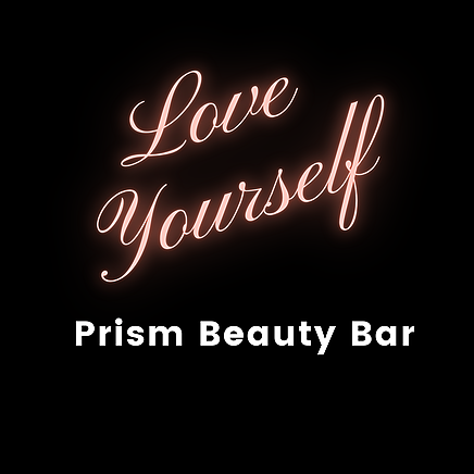 Prism Beauty Bar | Linktree