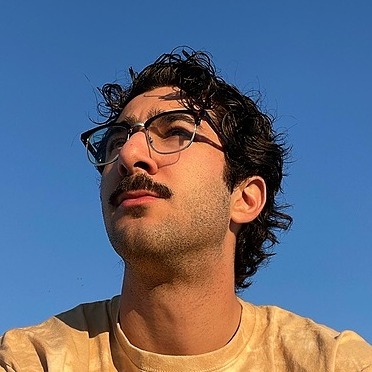 George Poulos | Instagram, TikTok | Linktree