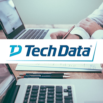 Tech Data Corporation | Linktree