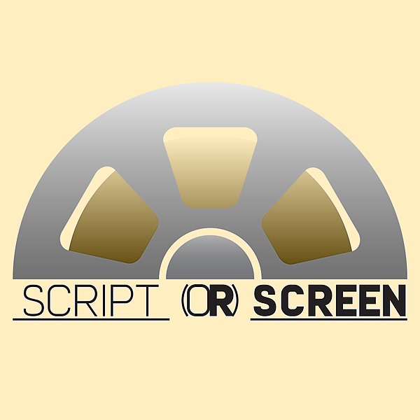 Script or Screen | Twitter, Instagram, Facebook | Linktree