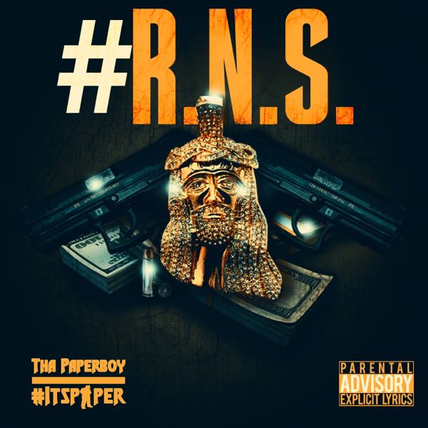 Tha Paperboy | Twitter, Instagram, Facebook | Linktree