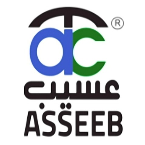 Asseeb Paint | دهانات ع | Twitter, Instagram, Facebook | Linktree