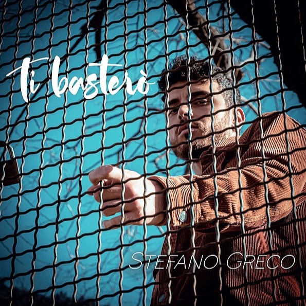 Ti basterò - Listen on YouTube, Spotify, Apple Music - Linktree