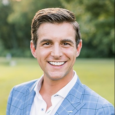 Cameron Hinkle | REALTOR® | Linktree