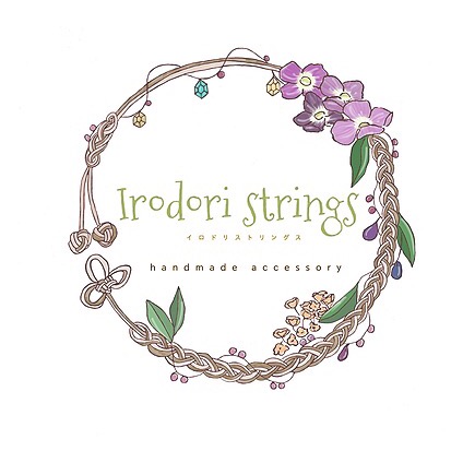 @Irodori_strings24 | Linktree