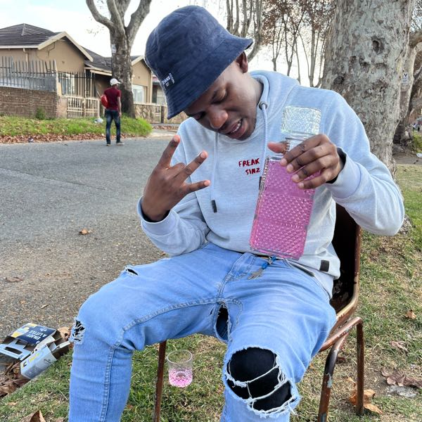 King Mush - Listen on Spotify - Linktree