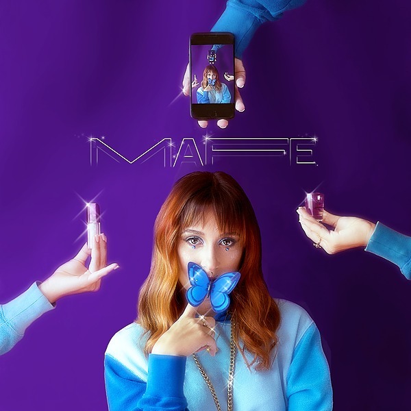 MAFE - DESCONTROL | Linktree