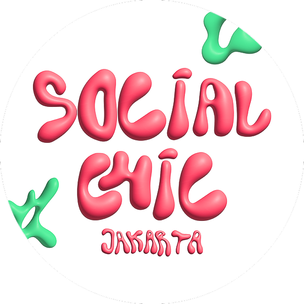 Social Chic | Twitter, TikTok | Linktree