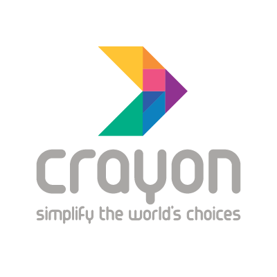 @CrayonData | Linktree