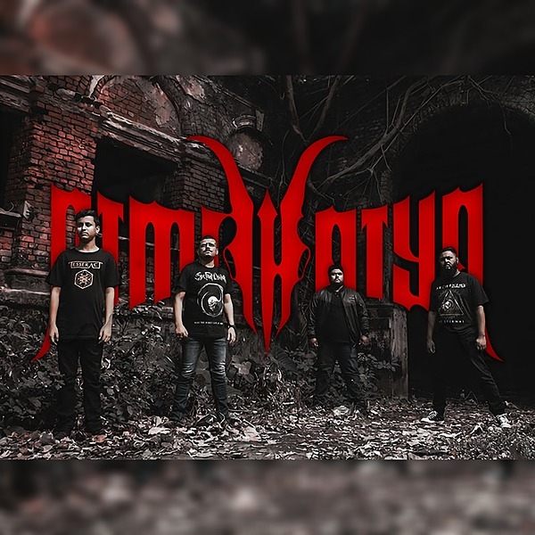 Atmahatya | Instagram, Facebook | Linktree