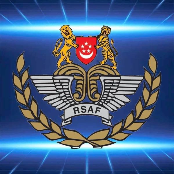 The RSAF | Linktree