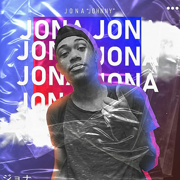 Jona | Twitter, Instagram, TikTok | Linktree