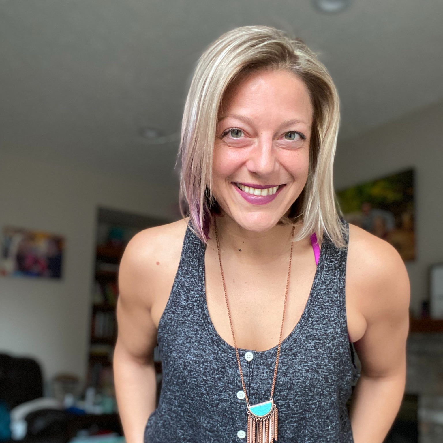 Hey! I'm Amanda! | Linktree