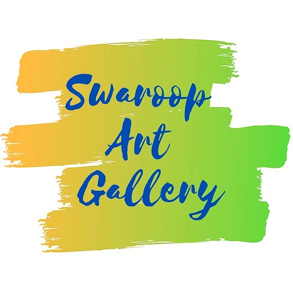 Swaroop Art Gallery by Kalpana | Instagram, Facebook | Linktree
