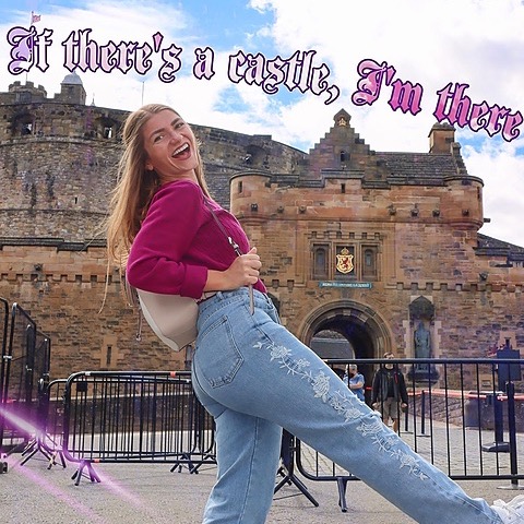 Katelyn Powell | Linktree