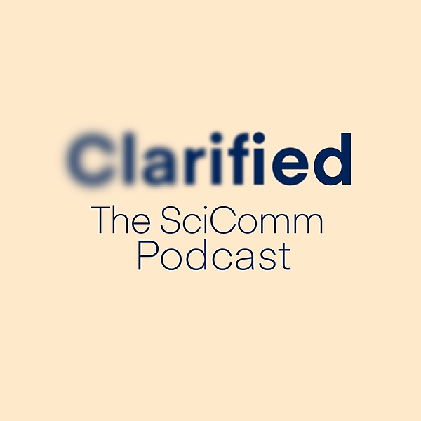 Clarified | Twitter, Instagram, Spotify | Linktree