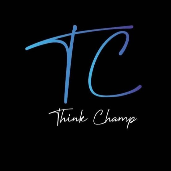 Think Champ Private Limited Instagram Linktree