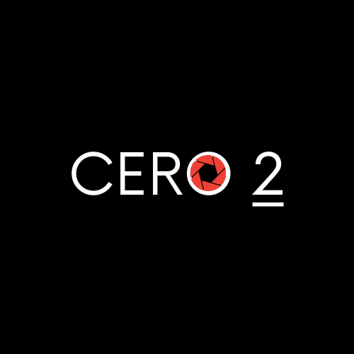 CERO 2 | Instagram, TikTok | Linktree