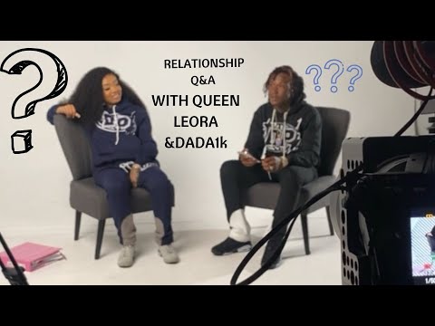 @queenleora | Linktree