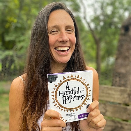 @RachelBrightBooks | Linktree