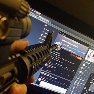 glaive | Twitter, Instagram | Linktree