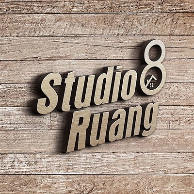 Studio 8 Ruang | Linktree
