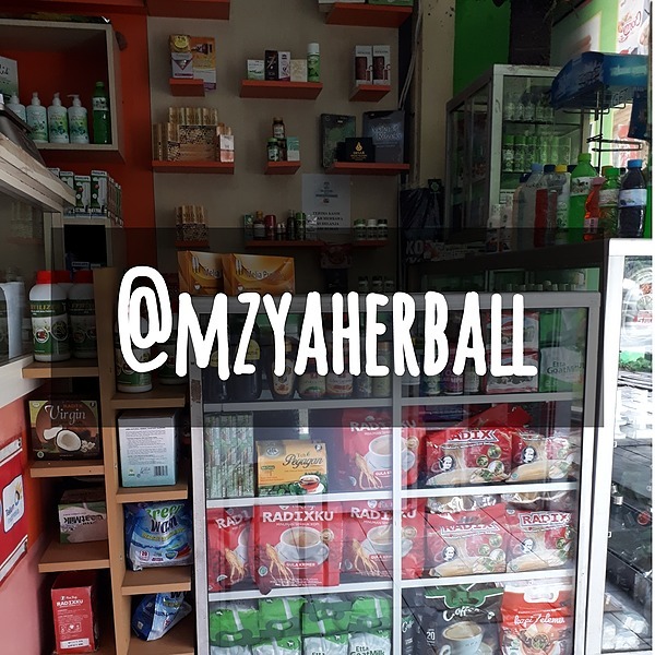 @Mazaya_herbal | Linktree