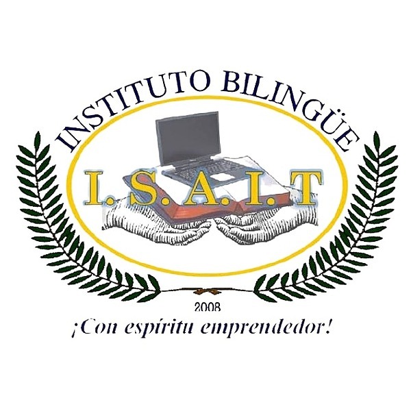 Instituto Bilingüe ISAIT | Instagram | Linktree