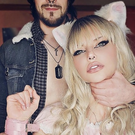 Kiddenkatt - Find @Kiddenkatt Onlyfans - Linktree