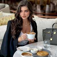 Eu aquela garota🦋 | Linktree