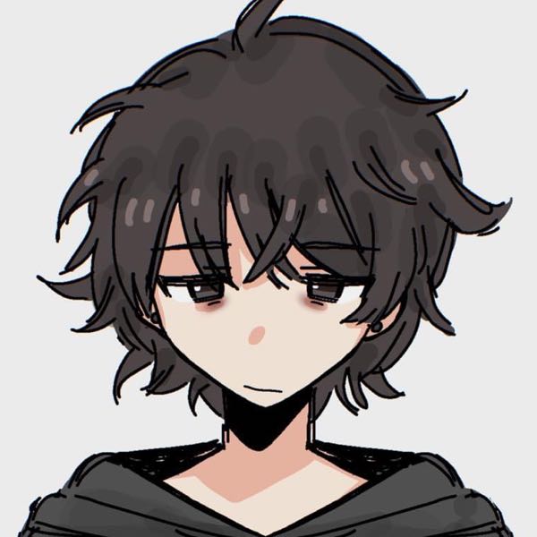 Switchy Goth Soft Dom BF | Twitter, Instagram, Facebook | Linktree