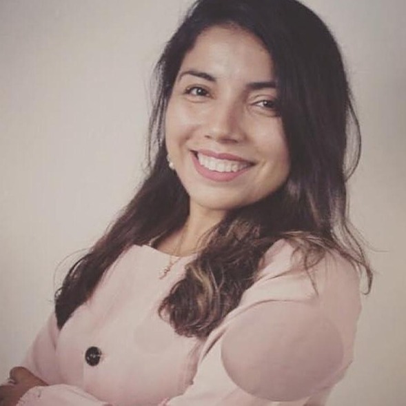 Dra. Sammya Danielle | Linktree