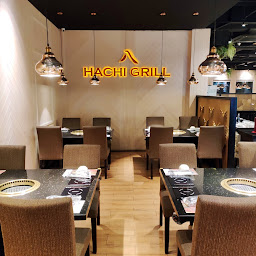 Hachi Grill | Linktree