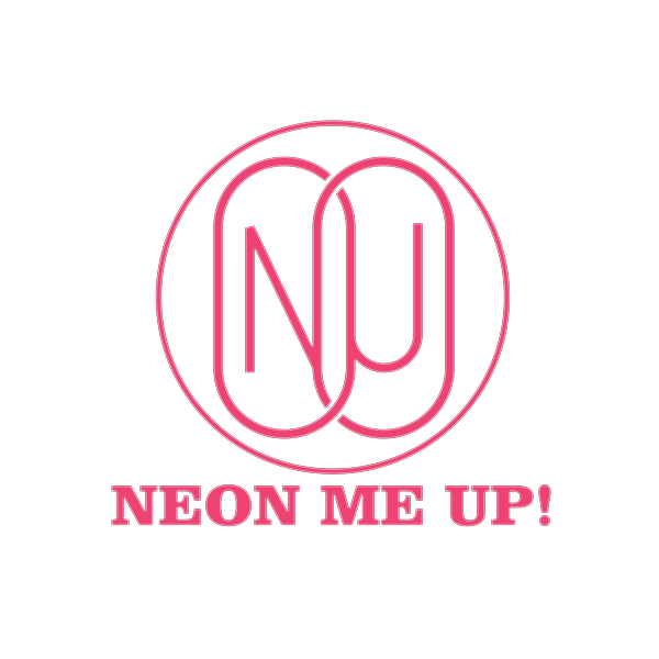 NEON ME UP | Instagram, Facebook | Linktree