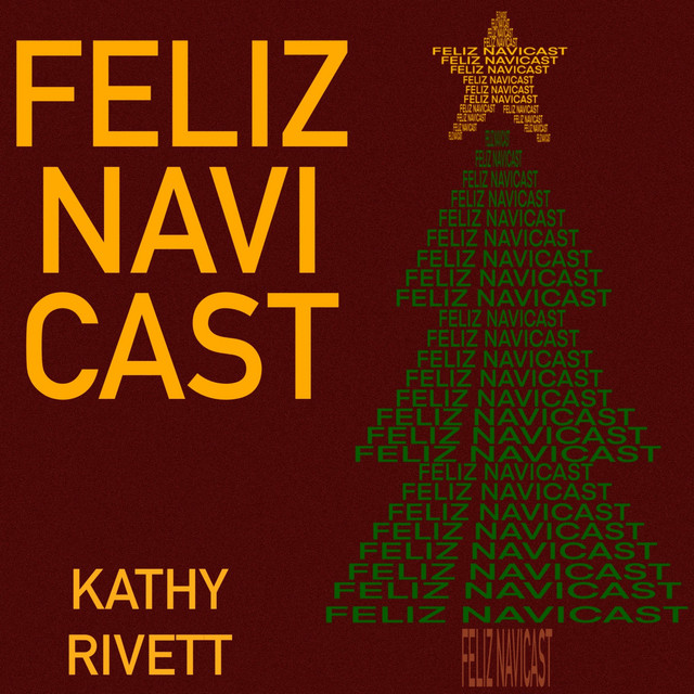 Kathy Rivett | Twitter, Instagram | Linktree