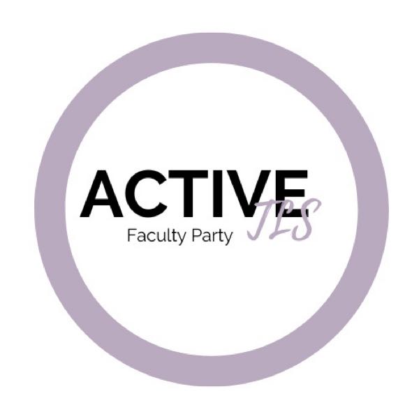 Student Party Active TLS | Facebook | Linktree