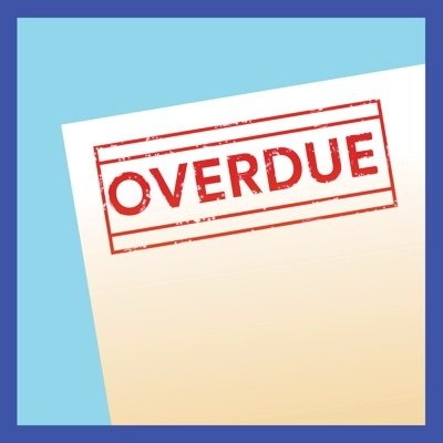 Overdue Conversations Podcast | Twitter | Linktree