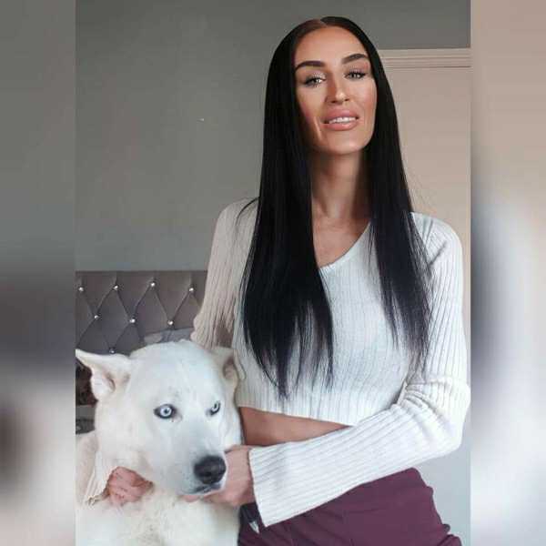 Vx | Instagram, Facebook | Linktree