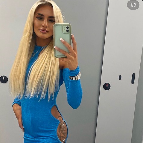 elsdeex - Find @elsdeex Onlyfans - Linktree