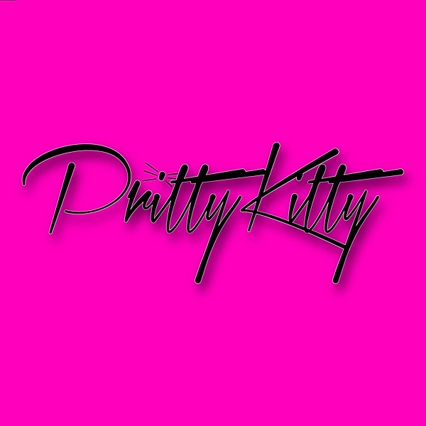 Pritty Kitty | Instagram, TikTok | Linktree