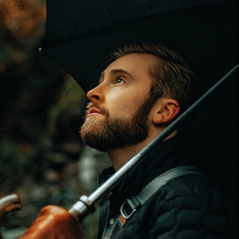 Ellis Reed | Twitter, Instagram, TikTok | Linktree