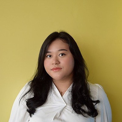 Aisyah Rizqi Rahmadiani | Twitter, Instagram | Linktree