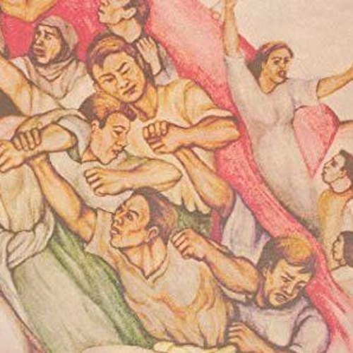 MKLRP Audiobook | Linktree