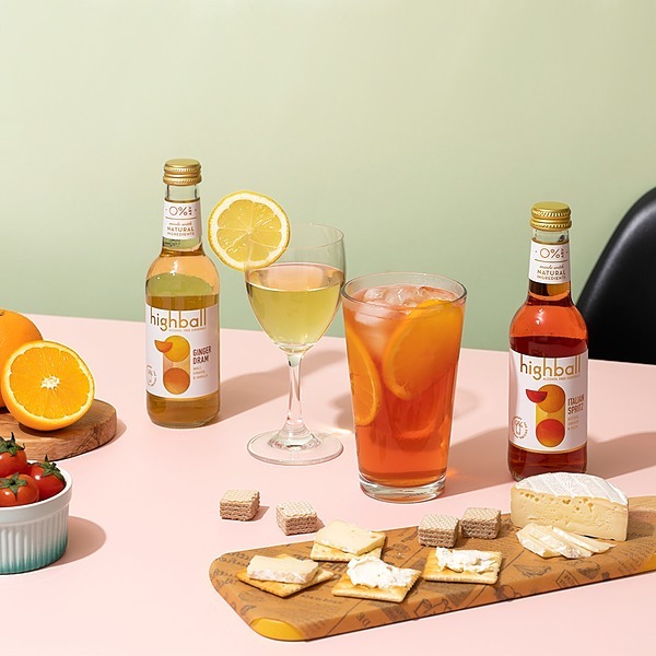 @highball_korea | Linktree