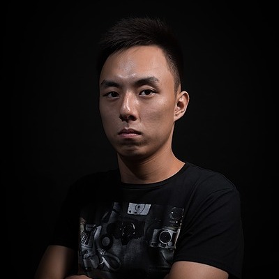 Joshen's Official Releases | Linktree