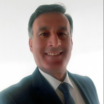 Joseph Asmar | Twitter, Instagram, Facebook | Linktree